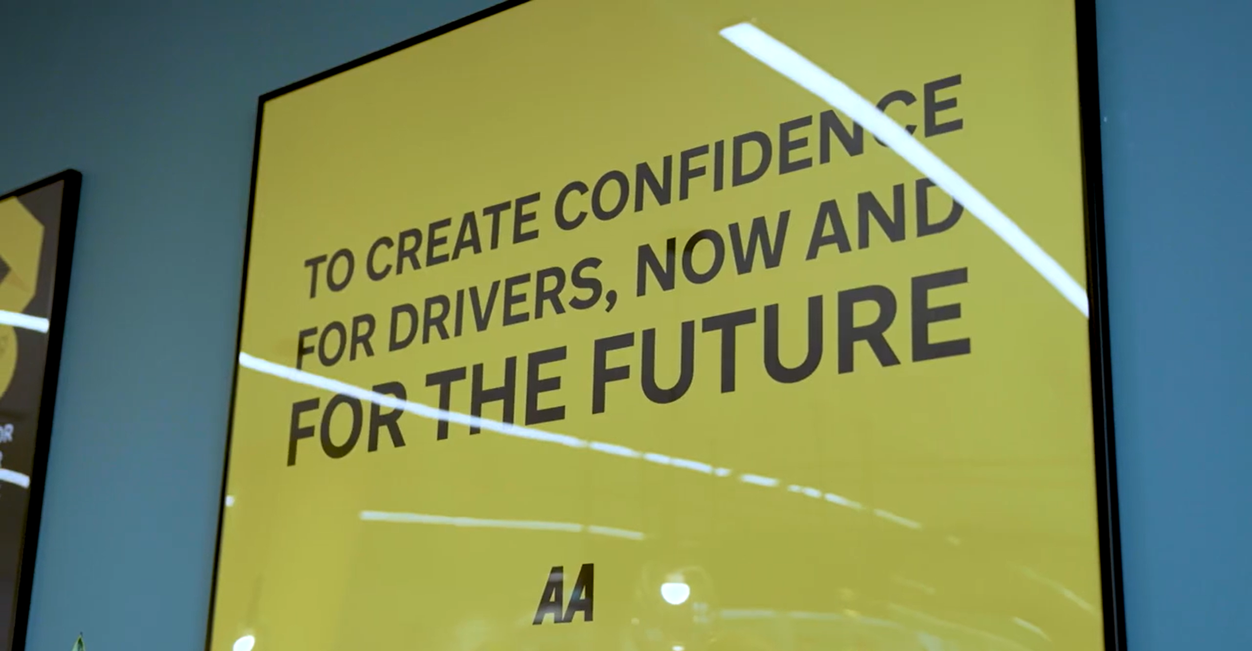 AA Driving Instructor Training Academy - Learning Platform Example - Thrive